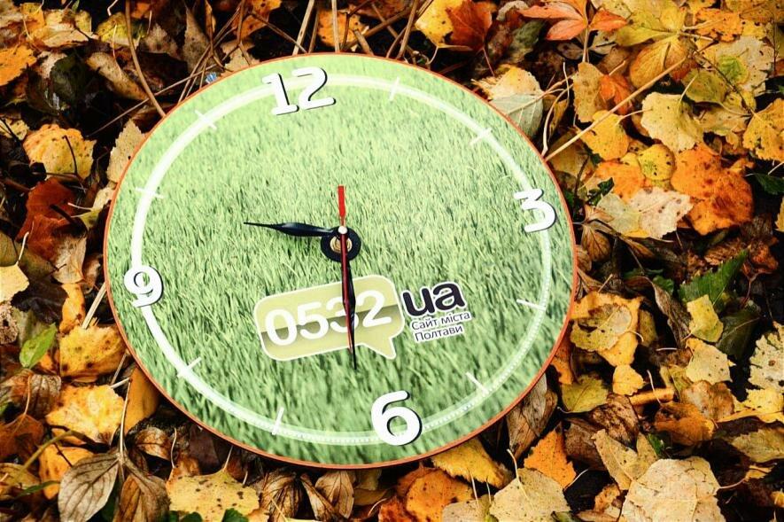 Спатимемо на годину довше: вранці 29 жовтня Україна перейде на зимовий час | Новини
