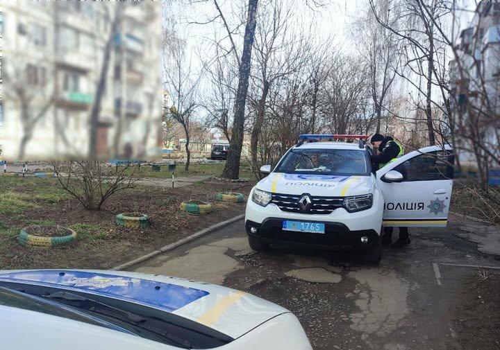 Нетверезий водій пропонував хабар правоохоронцям | Новини