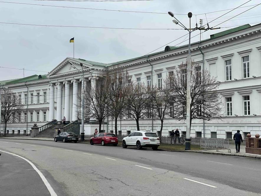 У Полтаві прогнозують до +11 градусів тепла | Новини