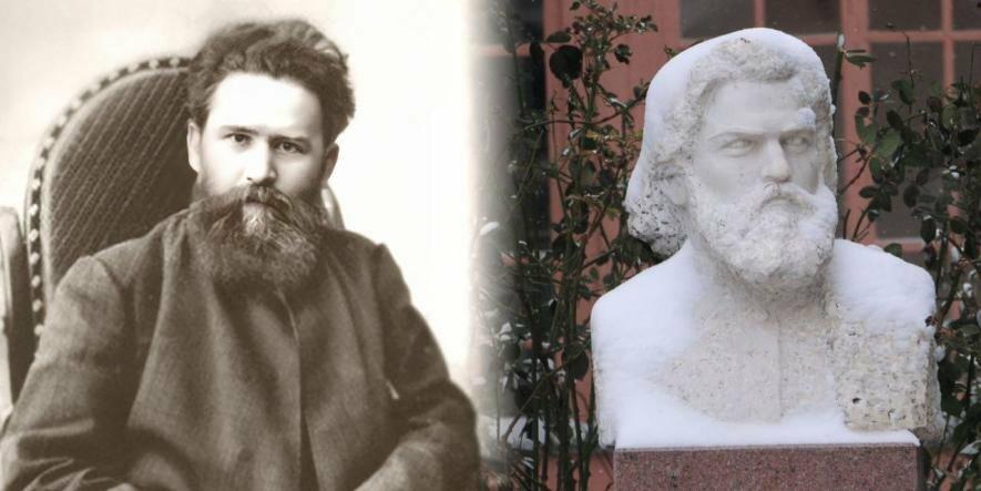 Сьогодні 102 роки від дня смерті Володимира Короленка: яку роль в історії Полтави відіграв ...