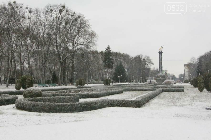 "Виключили з реєстру": у Полтаві можуть демонтувати імперські пам'ятки | Новини