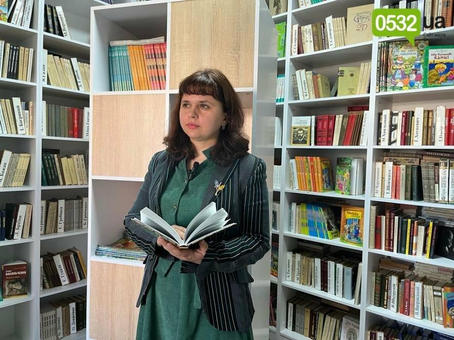 «Я могла не прокинутися після операції, але вірити в краще мотивували учні»: захоплююча історія ...
